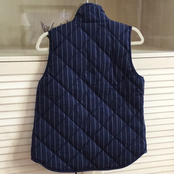 J. Crew | Jackets & Coats | Puffer Jacket | Poshmark